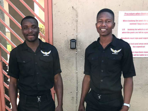 Security Guarding | Guard Services Randpark Ridge - Sundowner ...